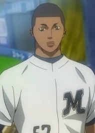 Thomas | Anime-Planet