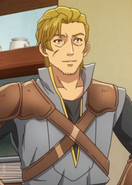 Thomas | Anime-Planet