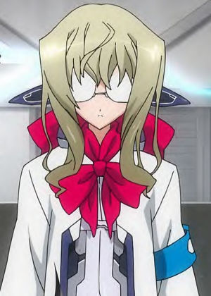 Thomas SHAKESPEARE | Anime-Planet