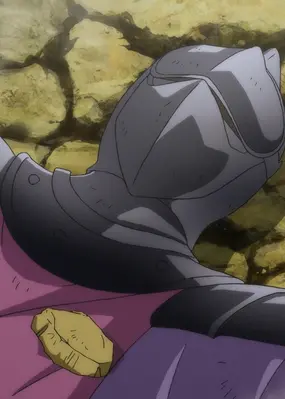 Thomas | Anime-Planet