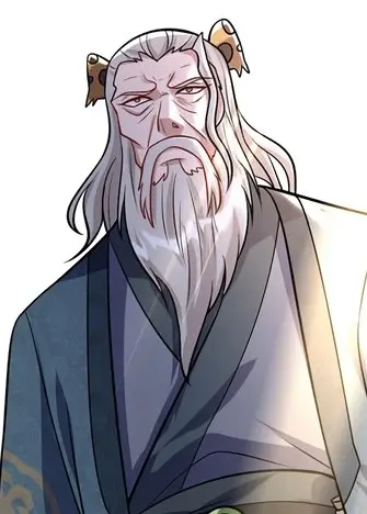 Tian Lao | Anime-Planet