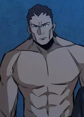 Tian Zhen | Anime-Planet