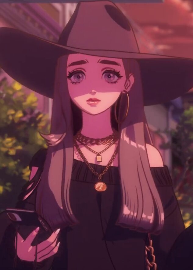Tiara | Anime-Planet