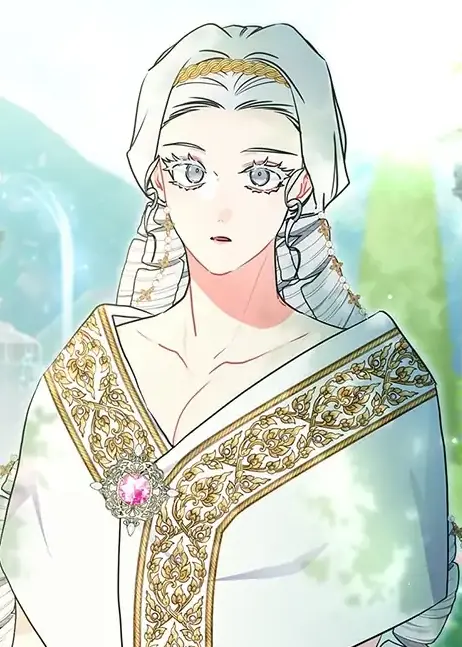 Tigria Hespery BELIUS | Anime-Planet
