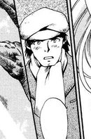 Tim | Anime-Planet