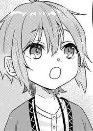 Tim | Anime-Planet
