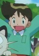Timmy | Anime-Planet