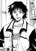Tim's Father | Anime-Planet