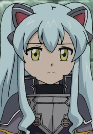 Tio PLATO | Anime-Planet
