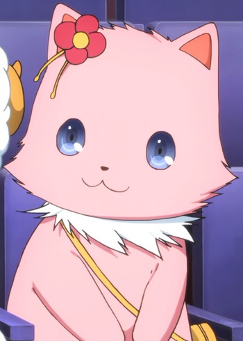 Tiramie | Anime-Planet