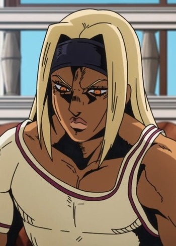 Tiziano | Anime-Planet