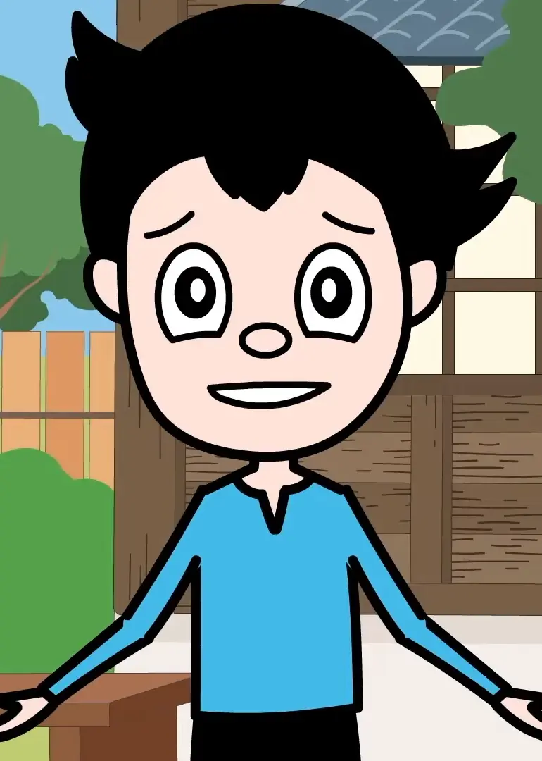 Tobio | Anime-Planet