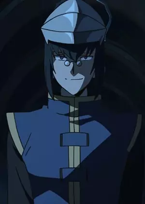Toby | Anime-Planet