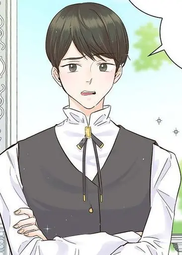 Toby | Anime-Planet