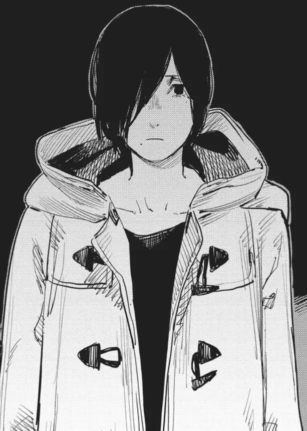 Togata | Anime-Planet