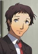 Tohru ADACHI | Anime-Planet