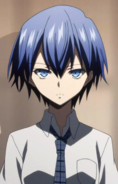 Tokaku AZUMA | Anime-Planet