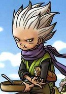 Toki | Anime-Planet