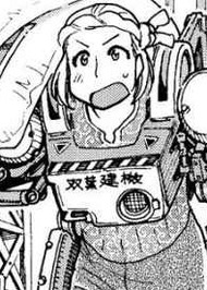 Tokiko | Anime-Planet