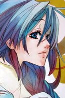 Toko TAJIMA | Anime-Planet