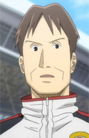 Tokoro | Anime-Planet