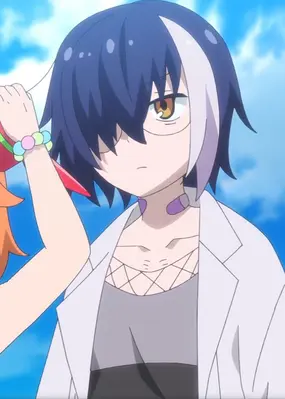 Tokoyo OMOIKANE | Anime-Planet