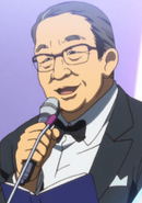 Tokusan | Anime-Planet