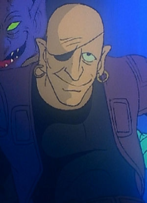 Tom SATTON | Anime-Planet