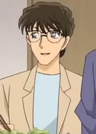 Tomoaki ARAIDE | Anime-Planet