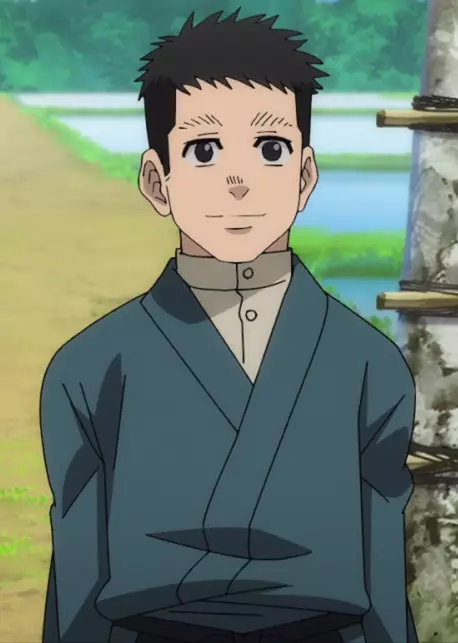 Tomoharu TAKAGI | Anime-Planet