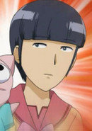 Tomoko EGAWA | Anime-Planet