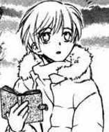Tomono | Anime-Planet