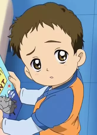 Tomoya | Anime-Planet