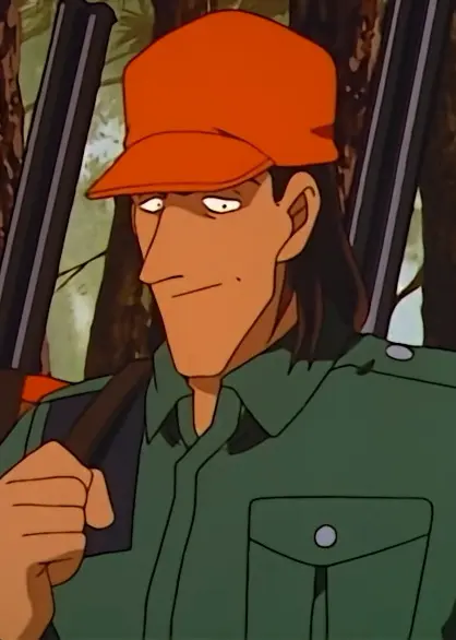 Tomoya NEGORO | Anime-Planet