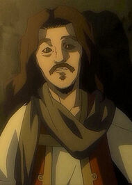 Tonba | Anime-Planet