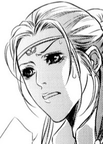Tong Yi | Anime-Planet