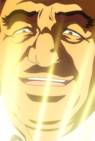 Tonomura | Anime-Planet