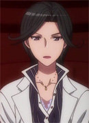 Tonomura-sensei | Anime-Planet