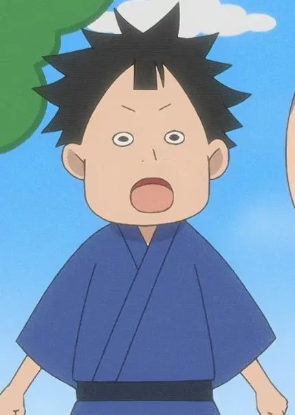 Tonosaman's Son | Anime-Planet
