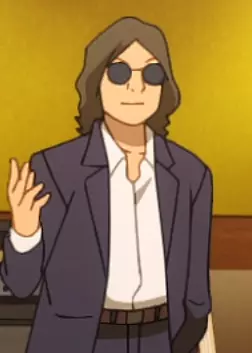 Tony | Anime-Planet
