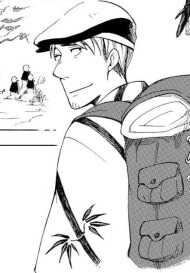 Torakichi | Anime-Planet