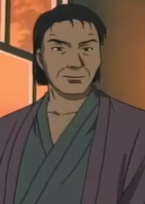 Toratarou SHIRAI | Anime-Planet