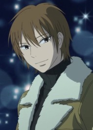 Toru SANADA | Anime-Planet