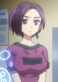 Toru's Mother | Anime-Planet
