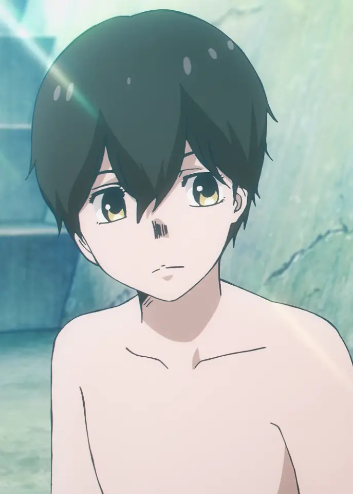 Toshihide | Anime-Planet