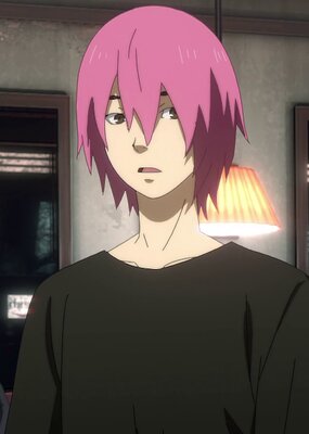 Toshihiko | Anime-Planet