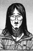 Toshiki HOSHIKAWA | Anime-Planet