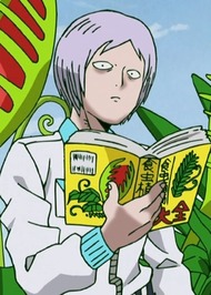 Characters appearing in Mob Psycho 100 Manga | Anime-Planet