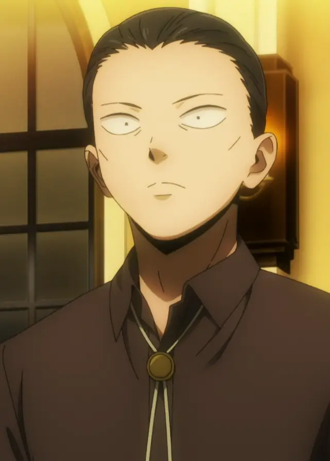 Toshiya KASE | Anime-Planet