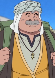 Toto | Anime-Planet